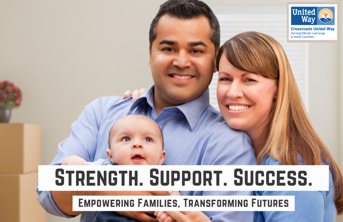 Lead the Way: Empower Families