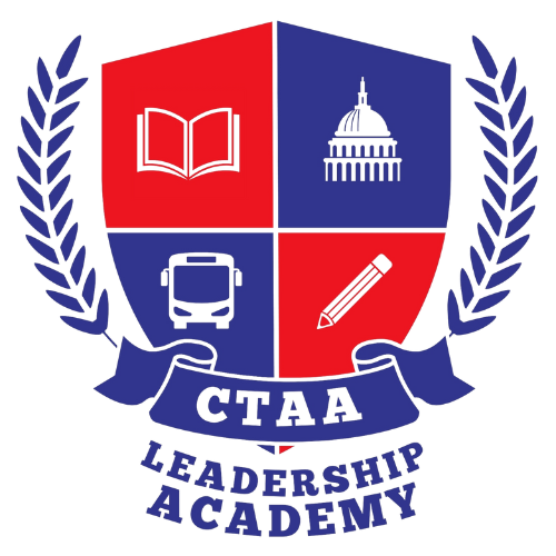 Your *members only* Community Transportation News from CTAA 🚌