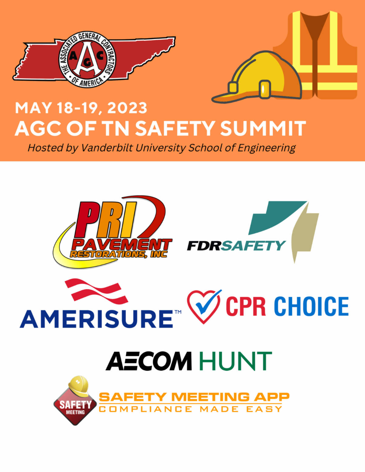 New: 2023 AGC State Fact Sheet, Touch-A-Truck Pictures & More