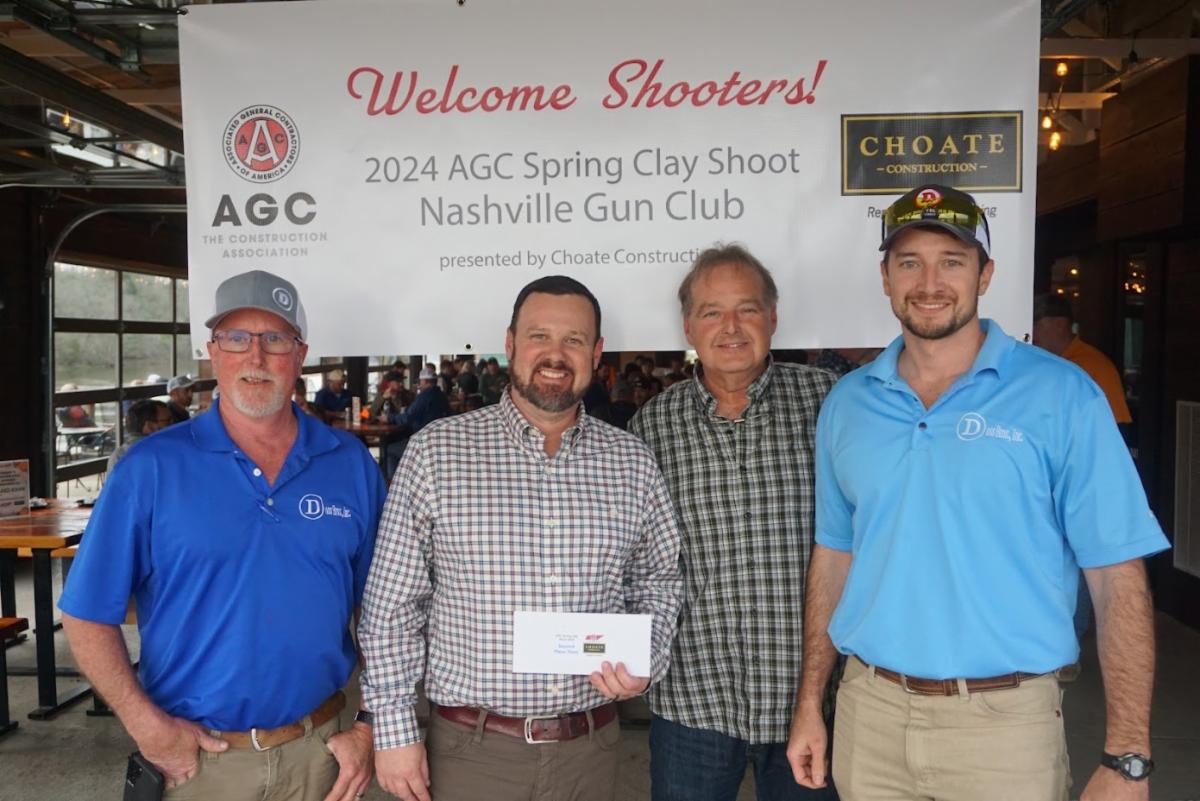 Spring Clay Results & Pictures!