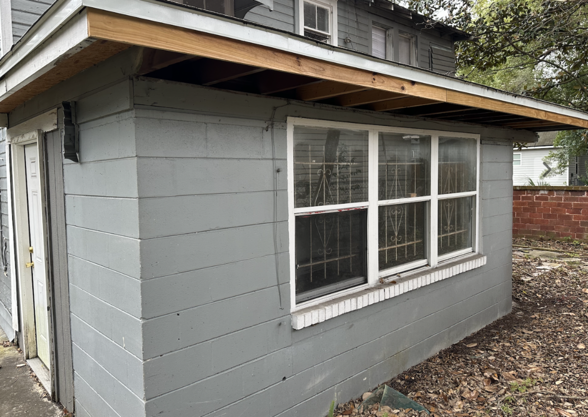 MODERATE REHAB IN 32206 UNDER 90k