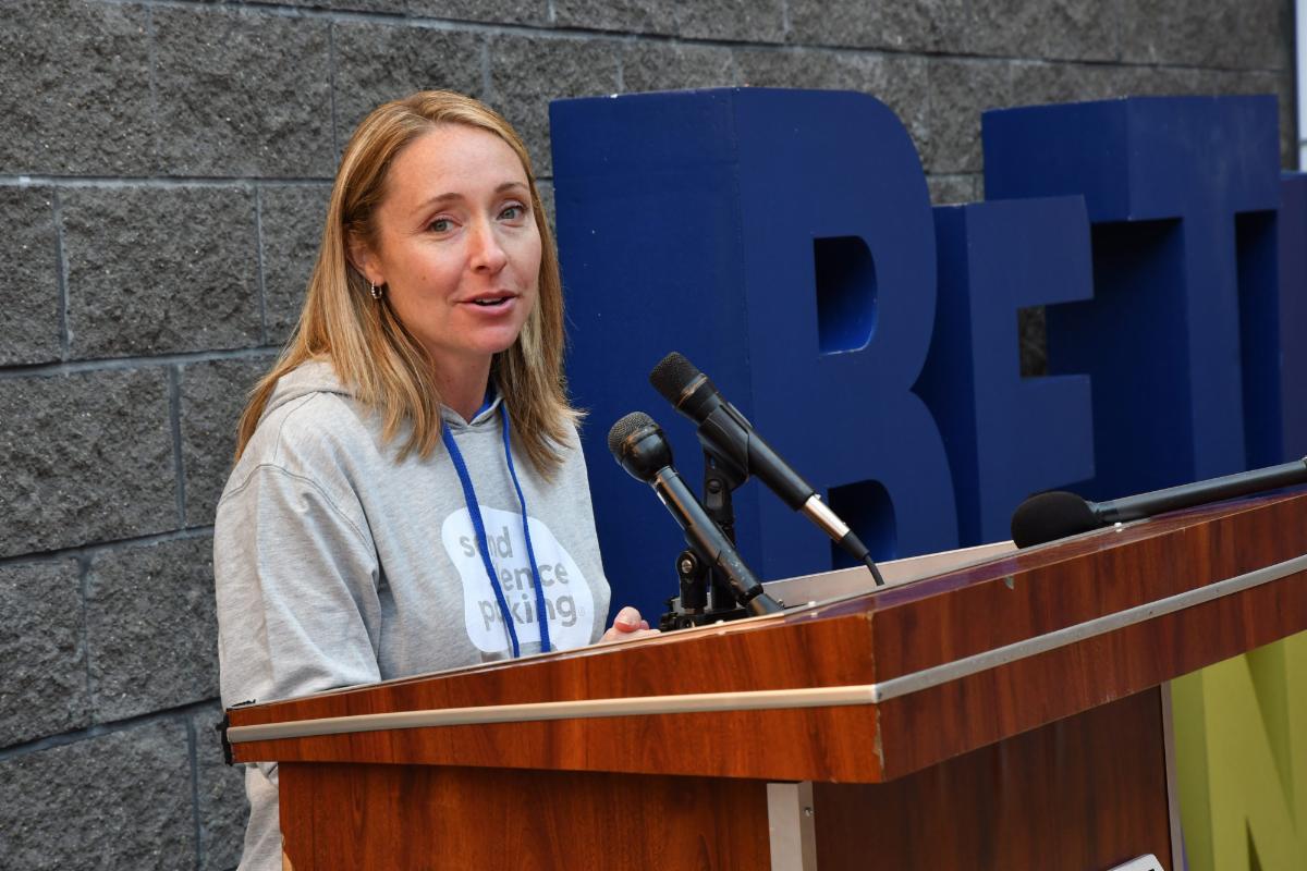 September - Mental Health Awareness Month Recap