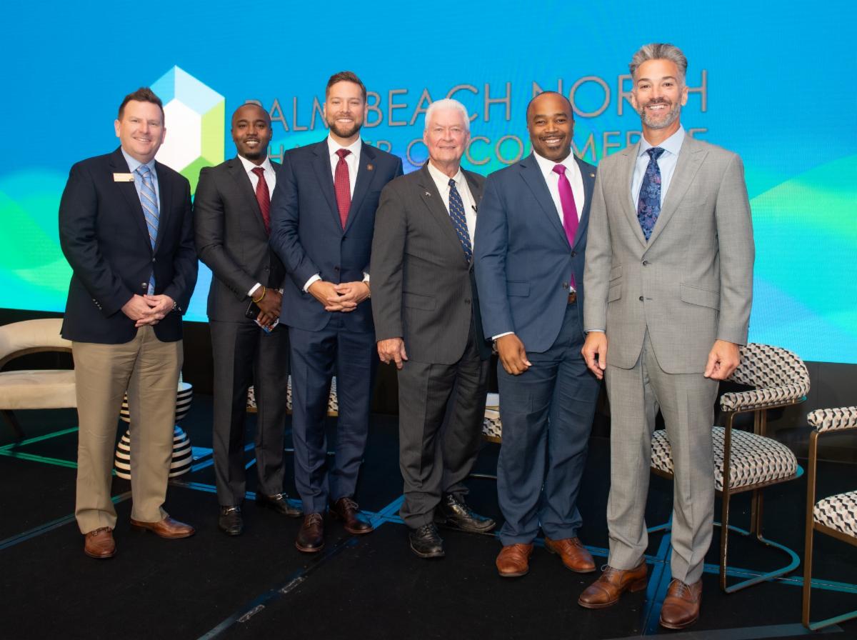 Weekly Chamber Connect