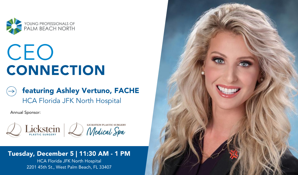 Weekly Chamber Connect