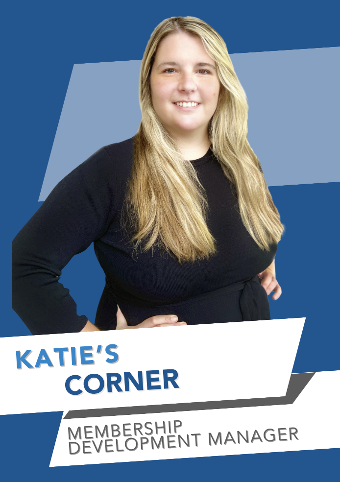 Weekly Chamber Connect