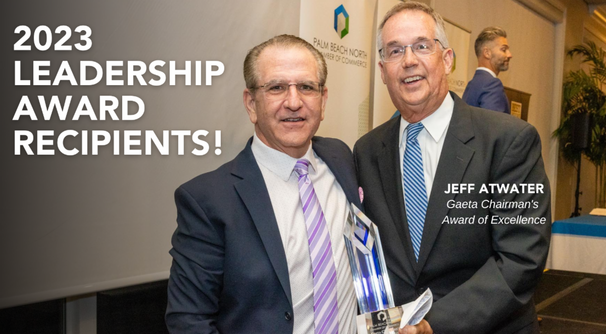 Weekly Chamber Connect