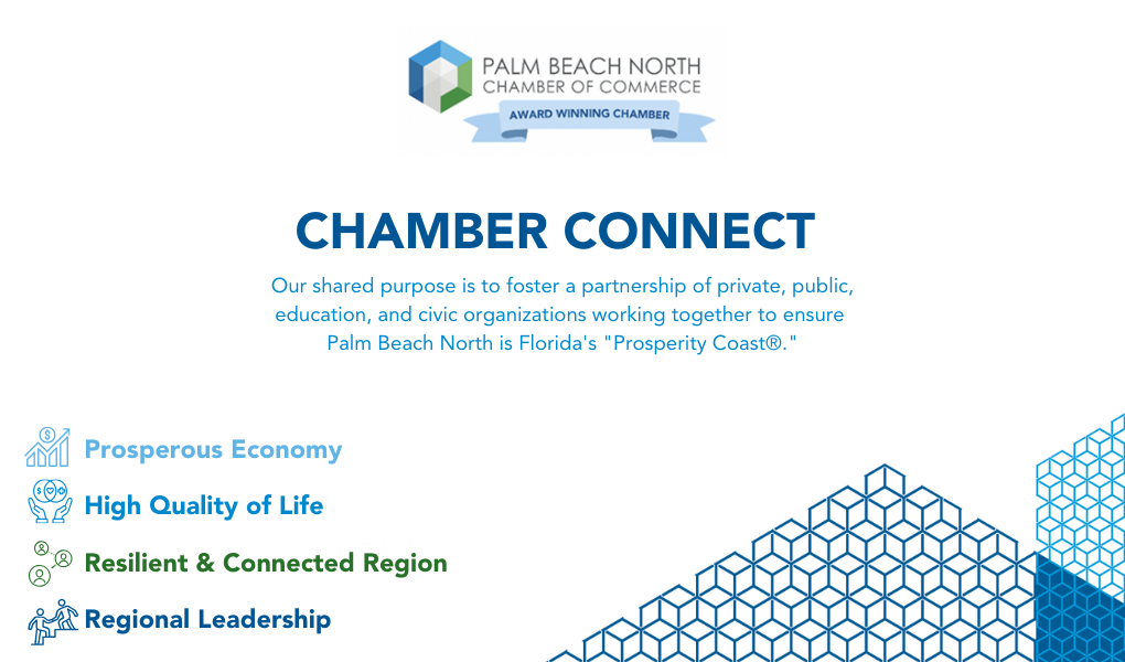 Weekly Chamber Connect