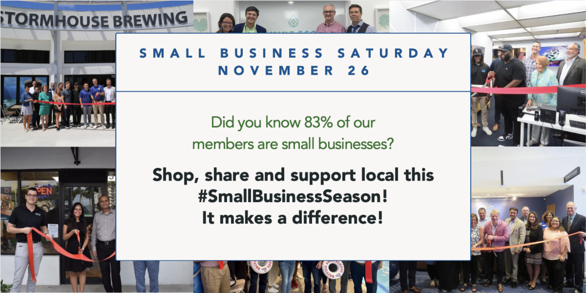 Weekly Chamber Connect