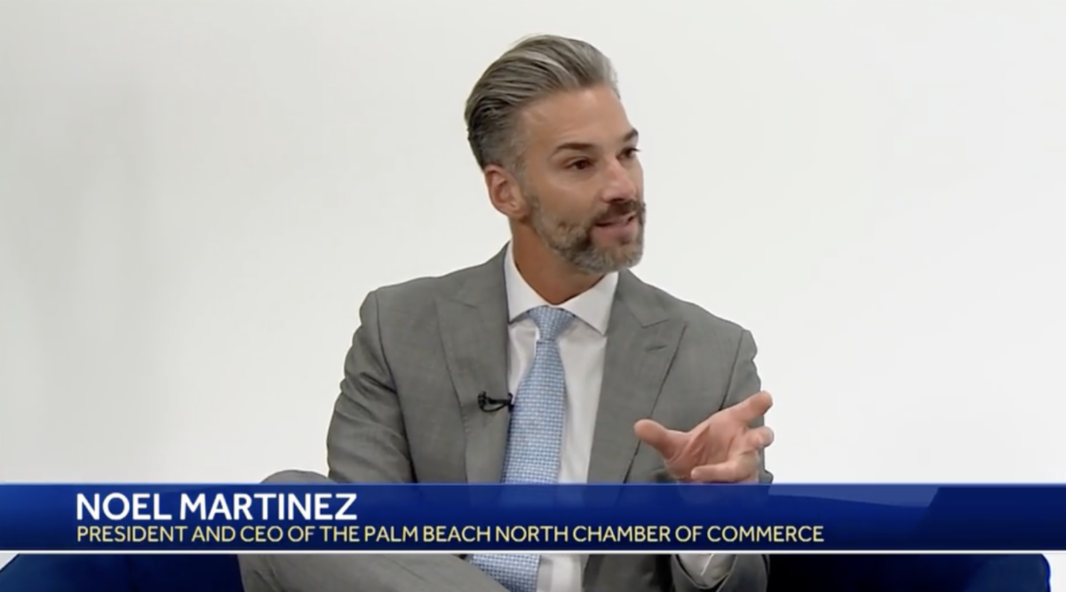 Weekly Chamber Connect