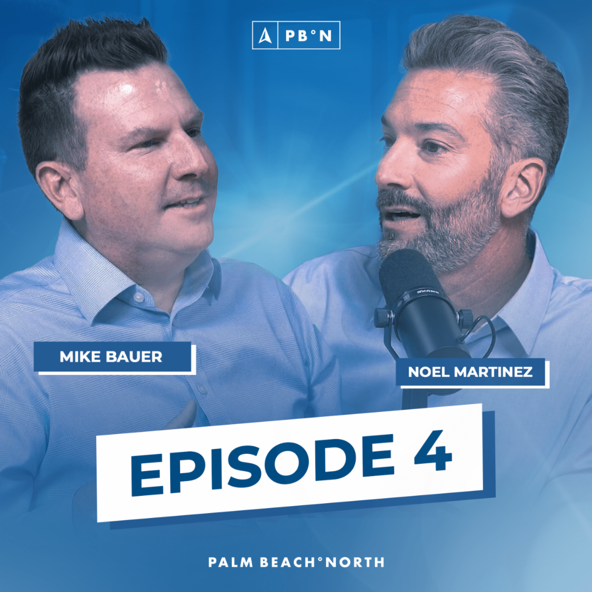 Weekly Chamber Connect