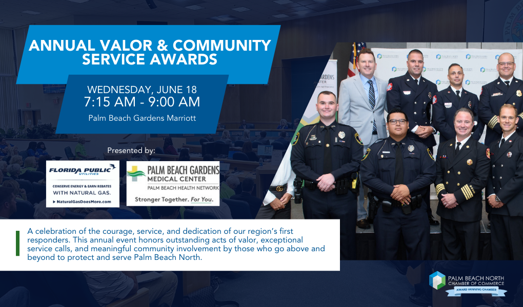 Weekly Chamber Connect