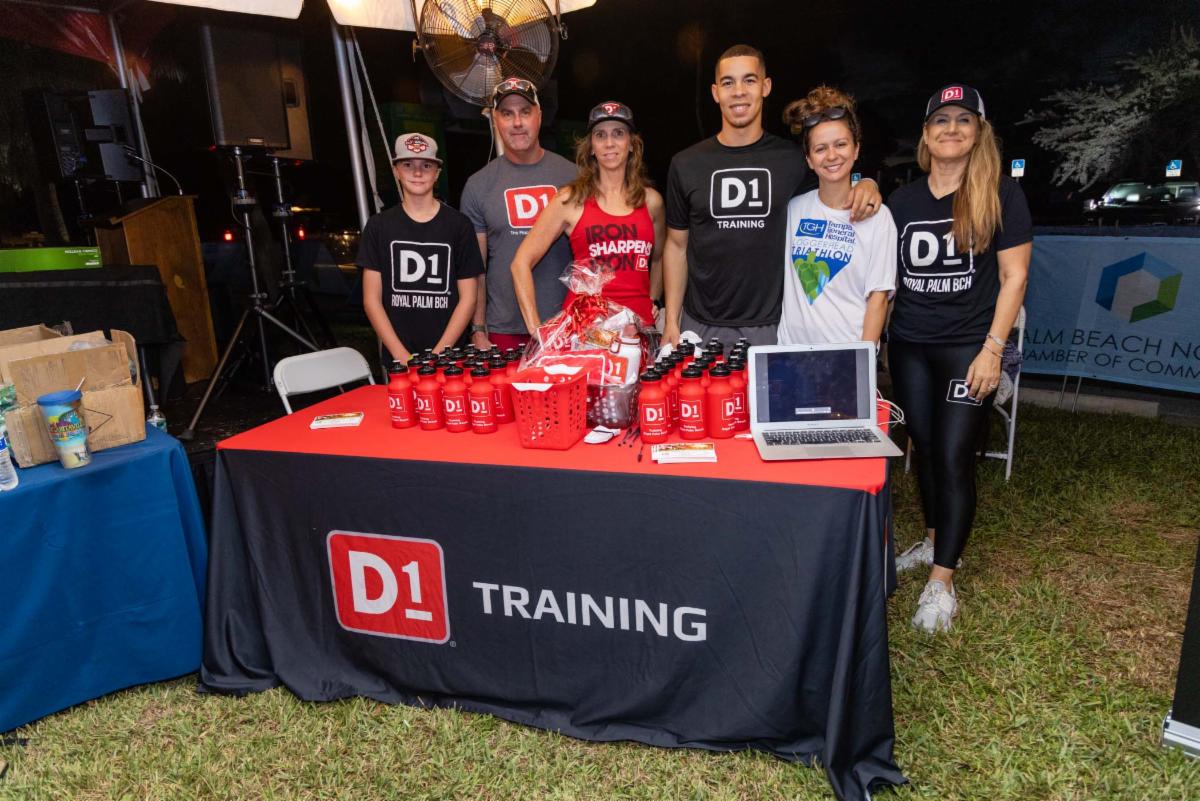 Weekly Chamber Connect