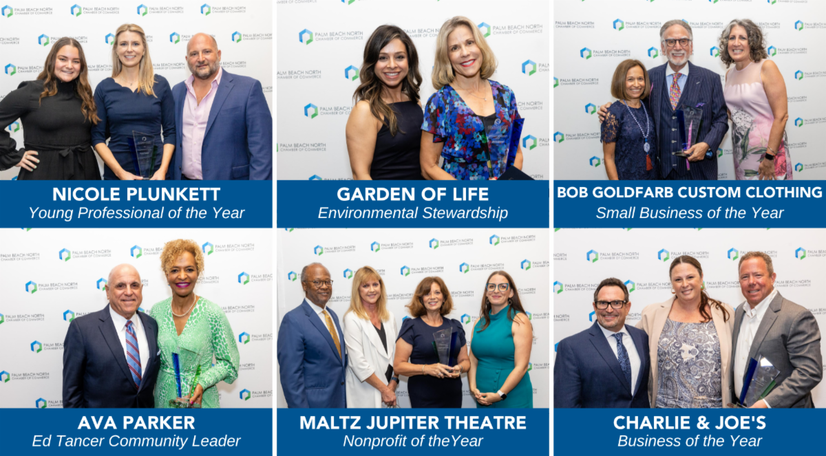 Weekly Chamber Connect