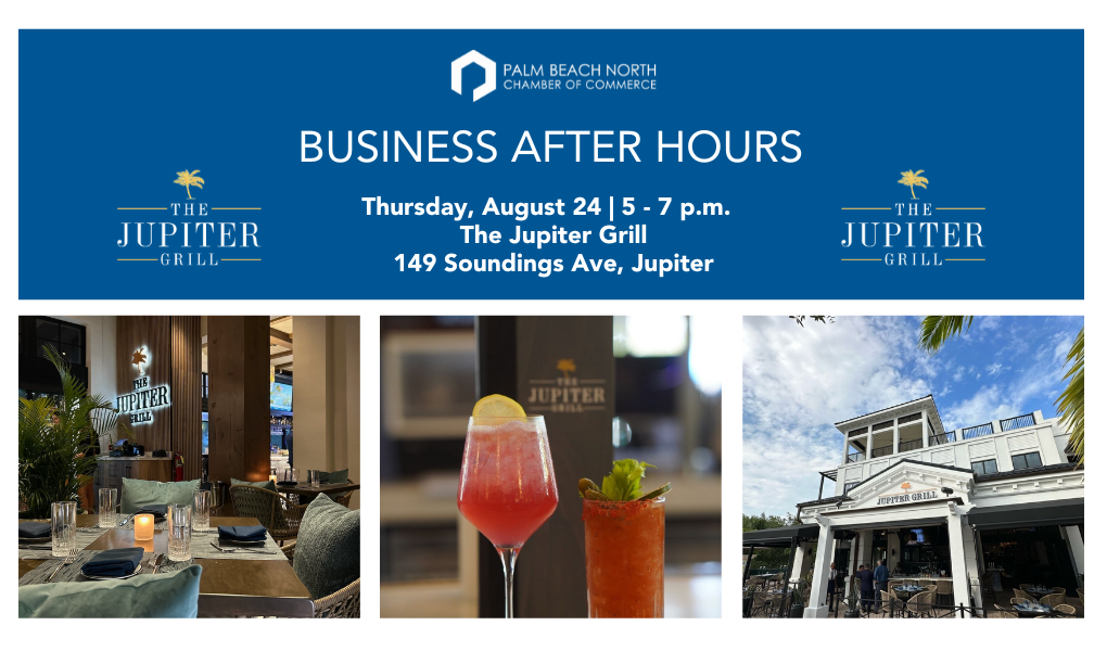 Weekly Chamber Connect