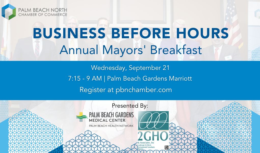 Weekly Chamber Connect