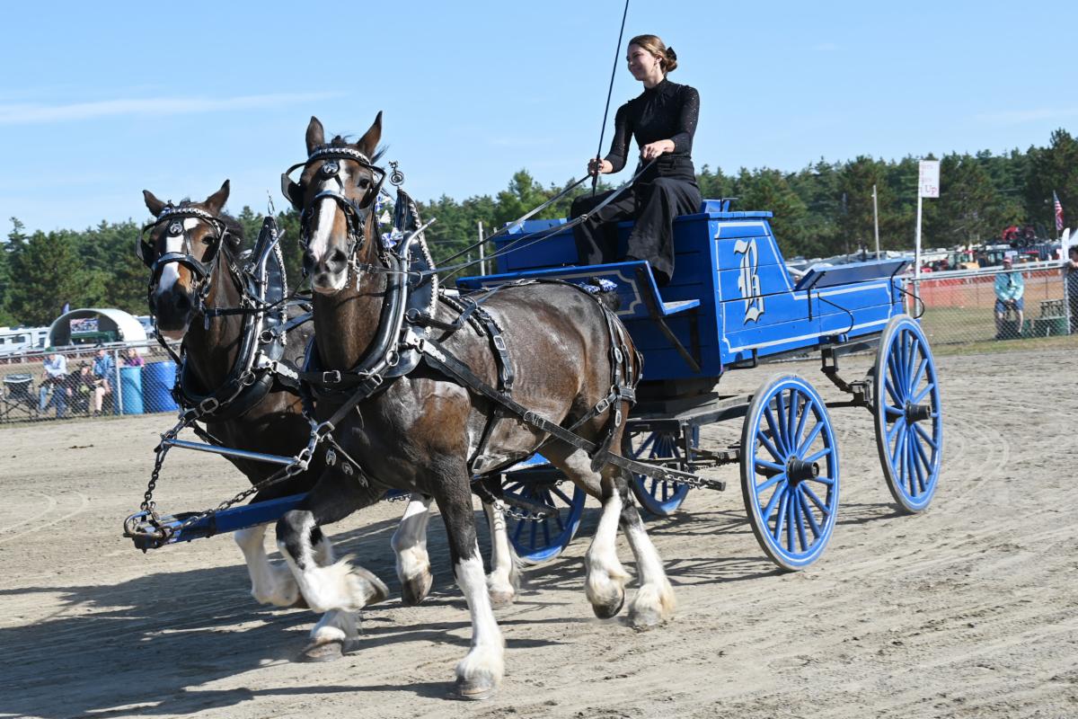 10 Days til Fryeburg Fair 2024 - Sep 29-Oct 6