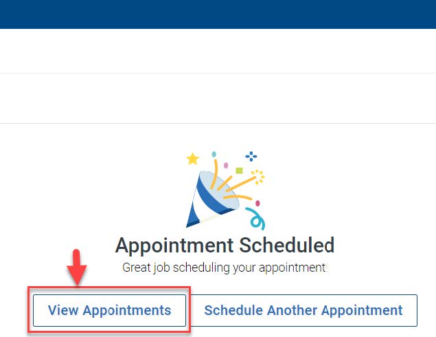 New CalWORKs Appointment System - How to