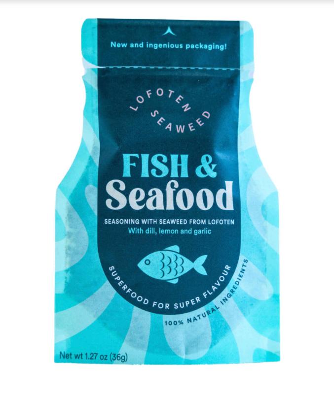 Introducing the launch of the innovative Push & Dose Sprinkle Pouch