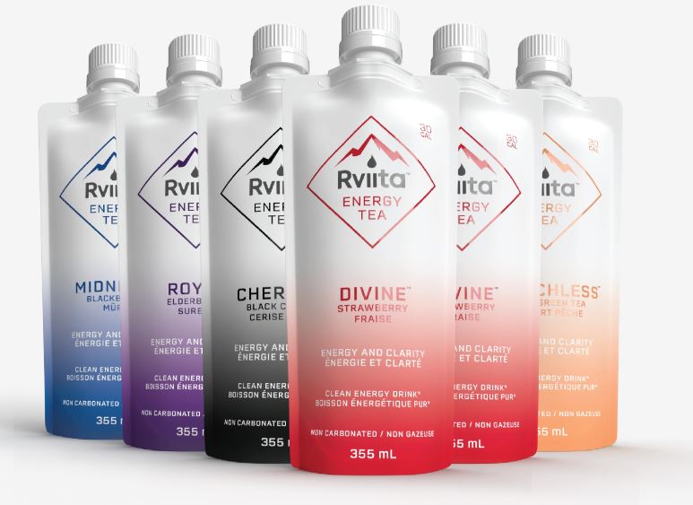 Spouted Pouch Beverage Packaging delivering an important Point of ...