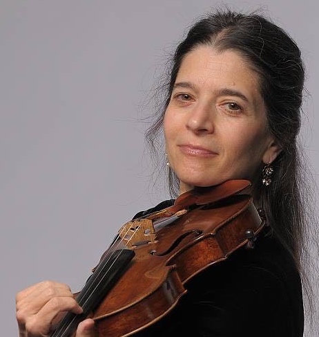 Celebrate the violin & piano