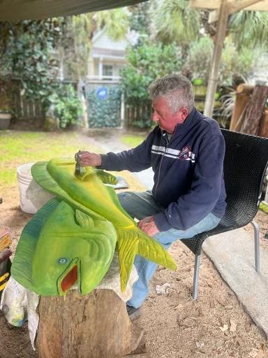 August on the Bayfront 💙