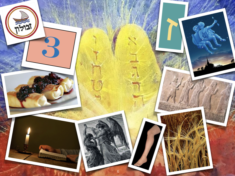 CHAI-light: Special Events and Opportunities from Chai Mitzvah