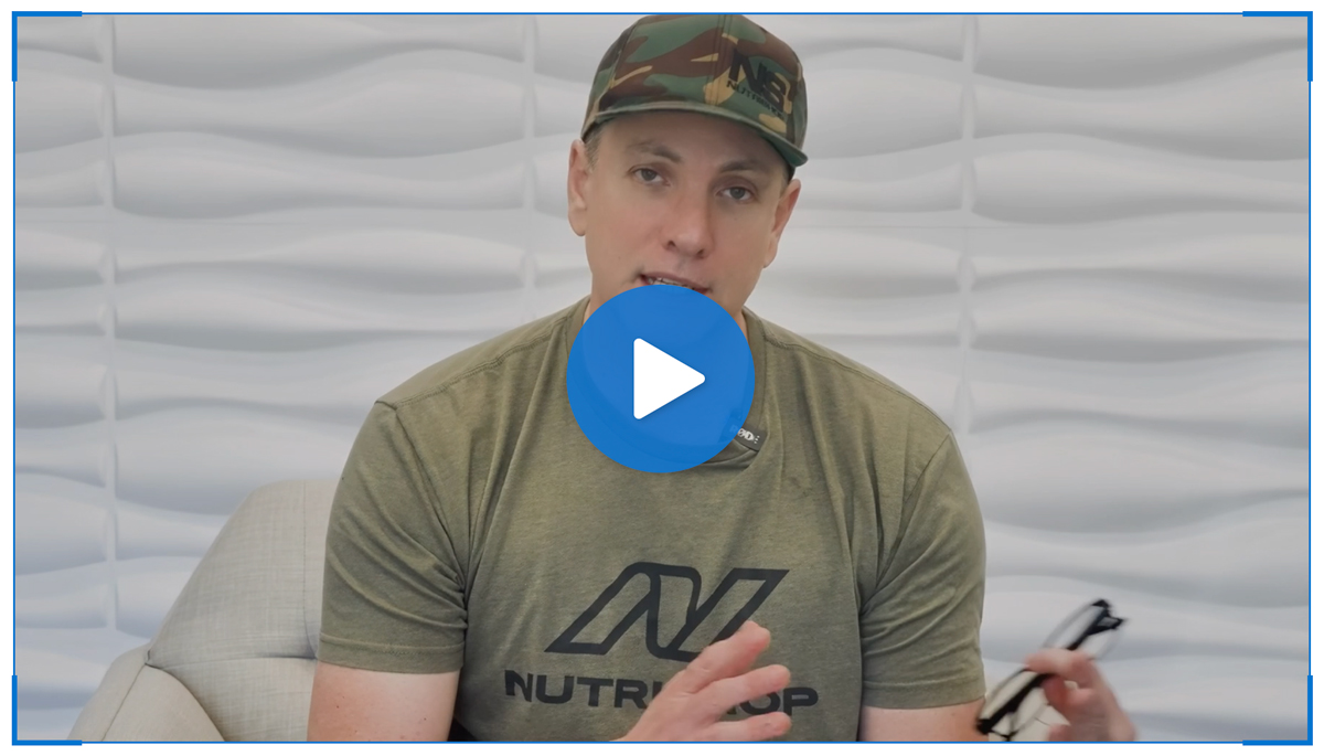 IMPORTANT: Protein Powder Updates