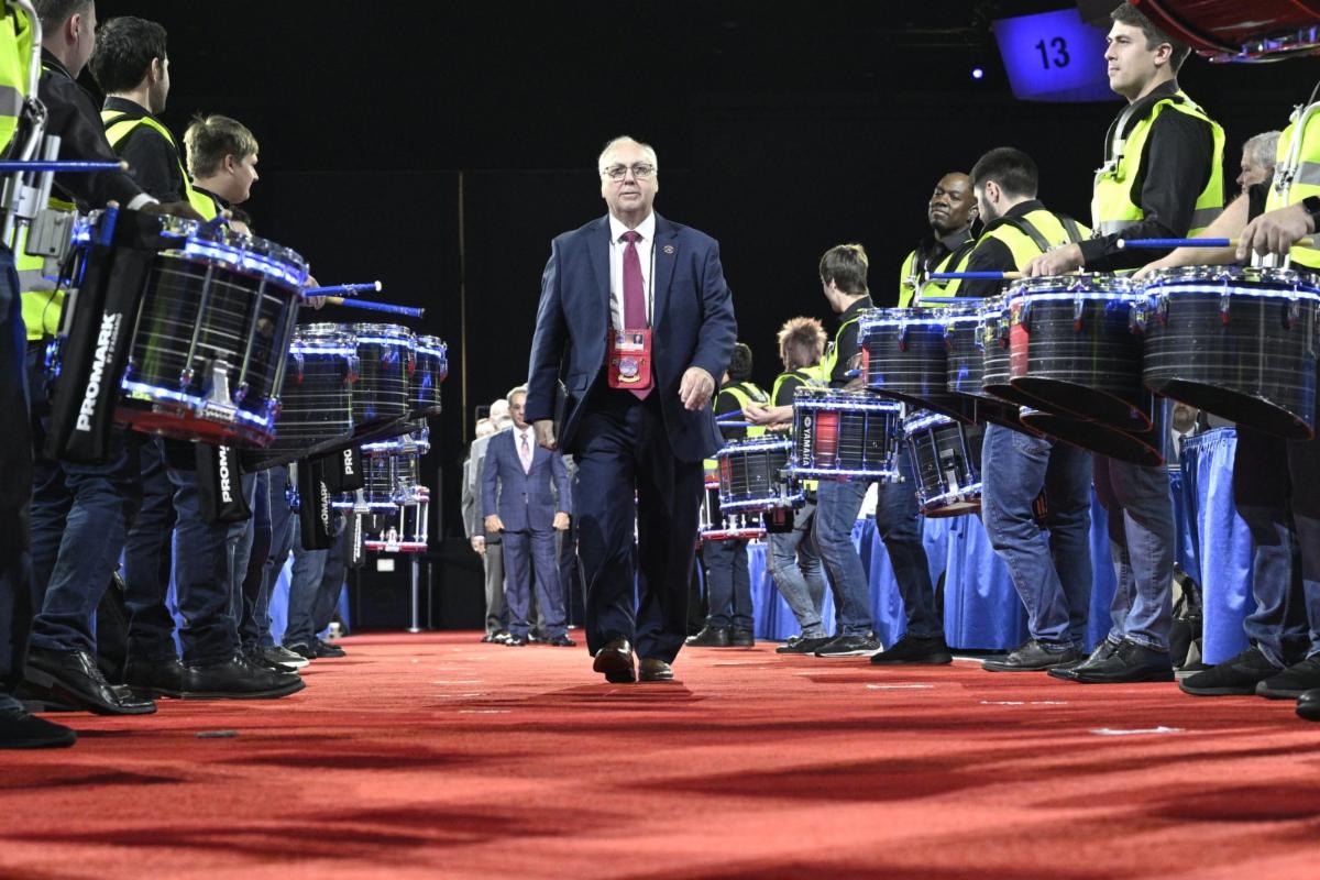 RANK & FILE: Happy New Year!