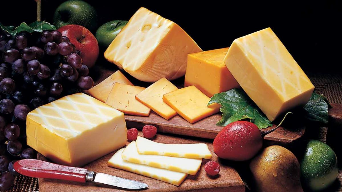 Reminder: Beef Jerky Wild Game Cheese