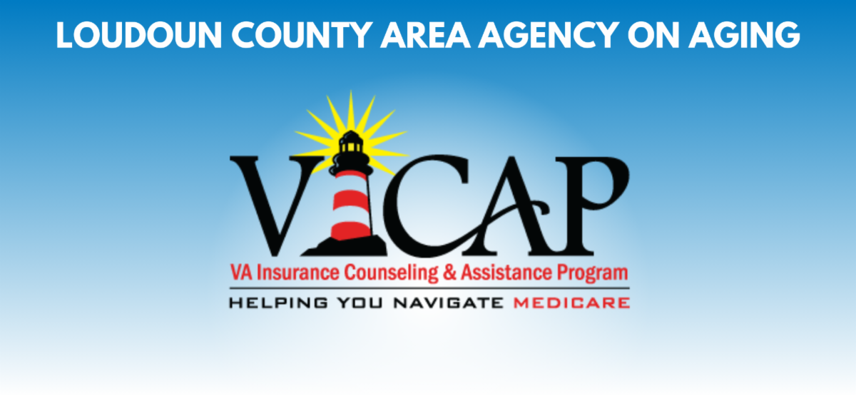 Loudoun VICAP Medicare Memo - August