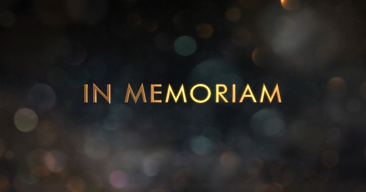 IBEW Local 102 - In Memoriam