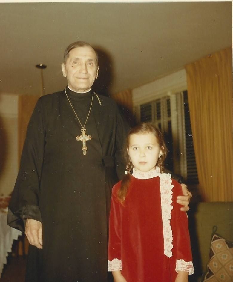 Remembering Father Arkady Moiseyev
