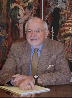 Weekly News from St. Nicholas Cathedral