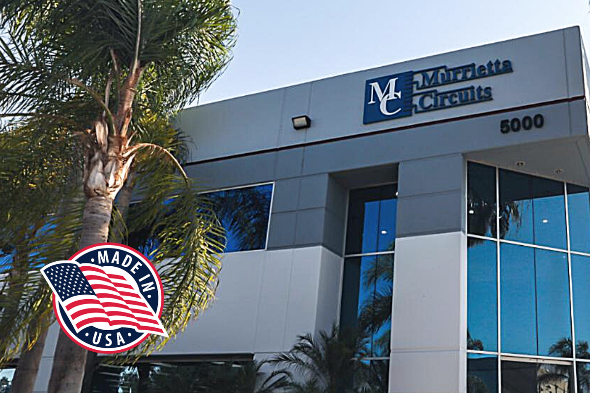 Top 3 Reasons to Choose Murrietta Circuits