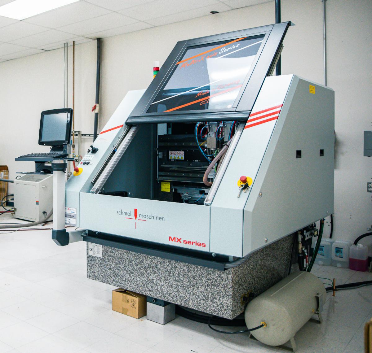 Q&A with Murrietta Circuits