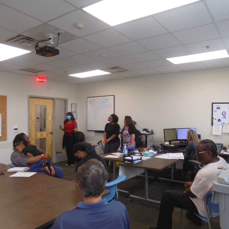 The June Newsletter is here! From Rowan Helping Ministries!