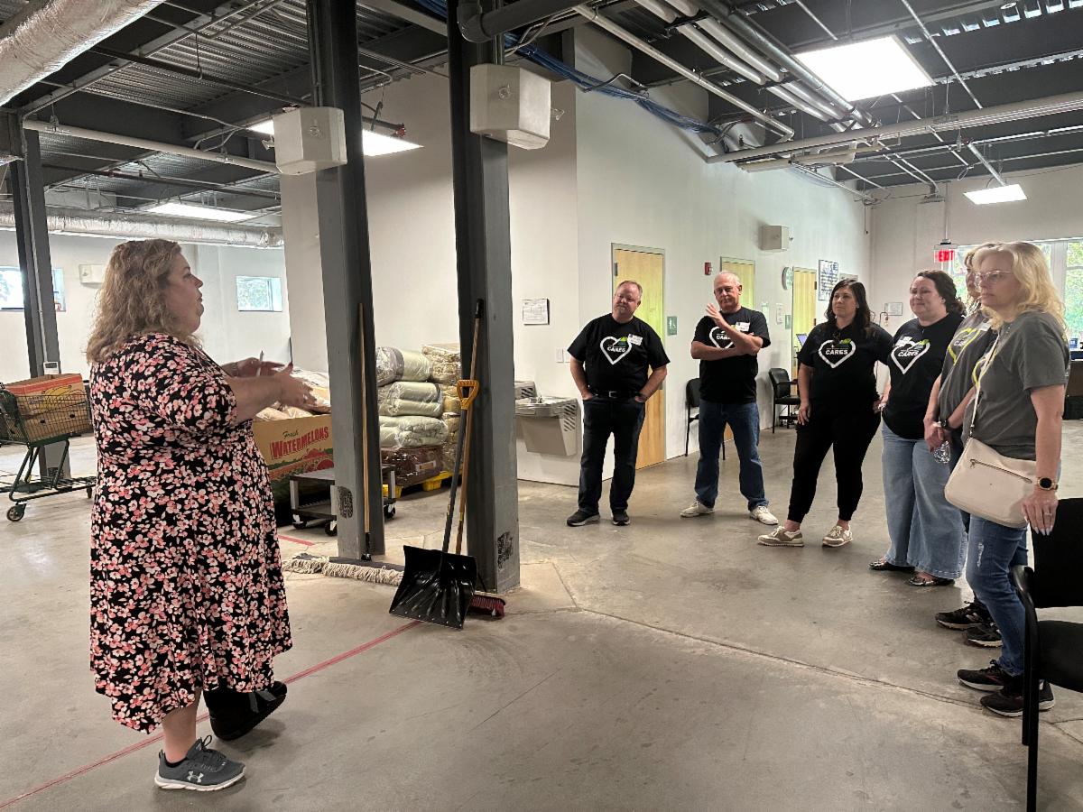 The June Newsletter is here! From Rowan Helping Ministries!