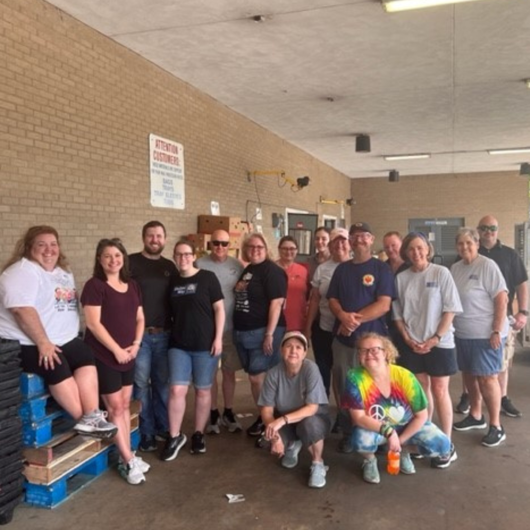 The June Newsletter is here! From Rowan Helping Ministries!