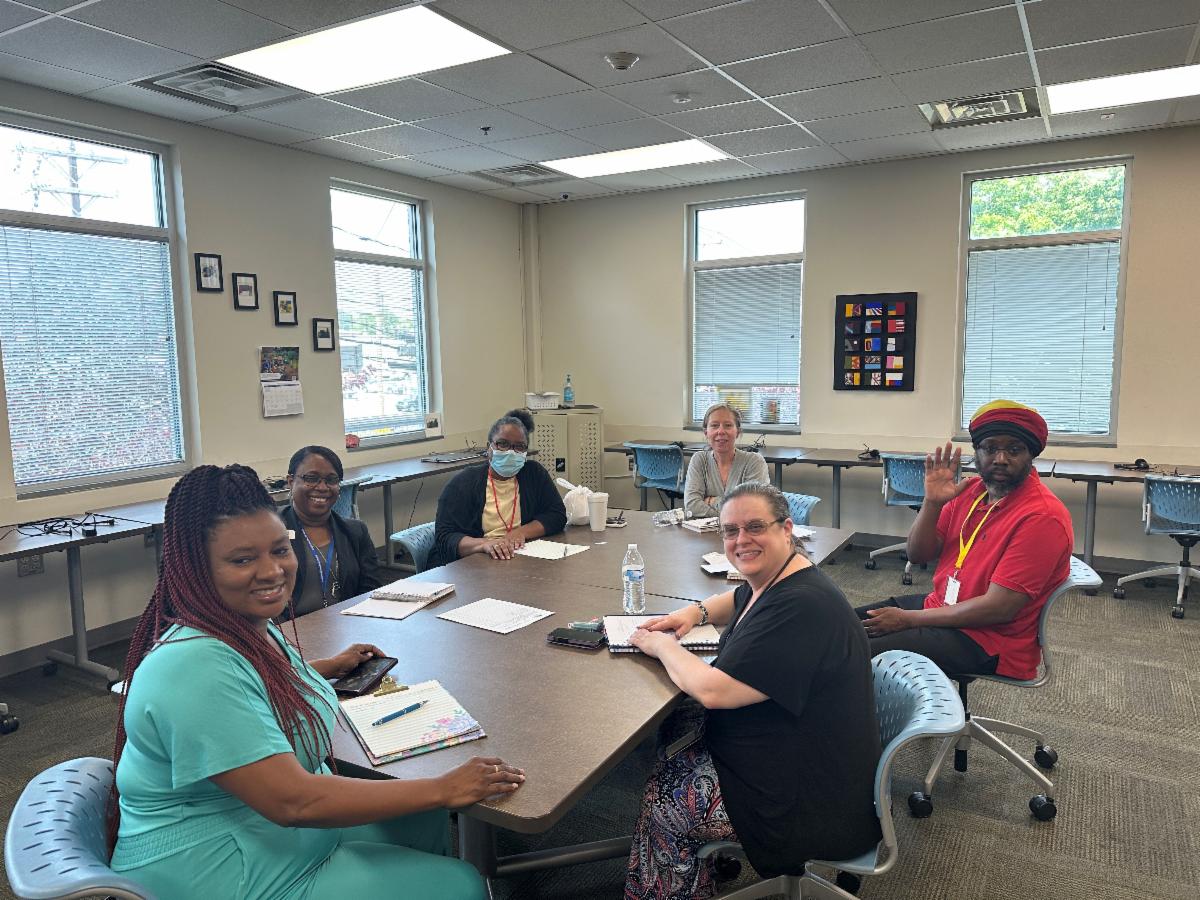 The June Newsletter is here! From Rowan Helping Ministries!