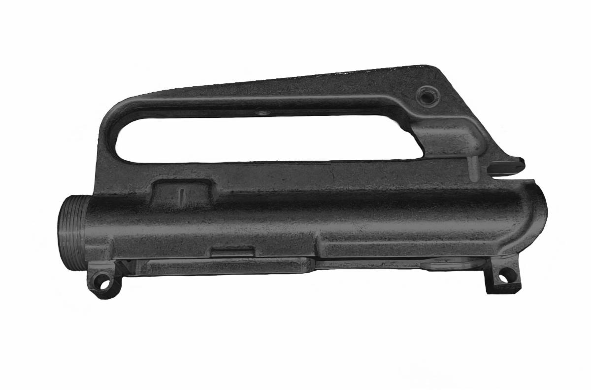 A1's coming back - New Uppers and more.