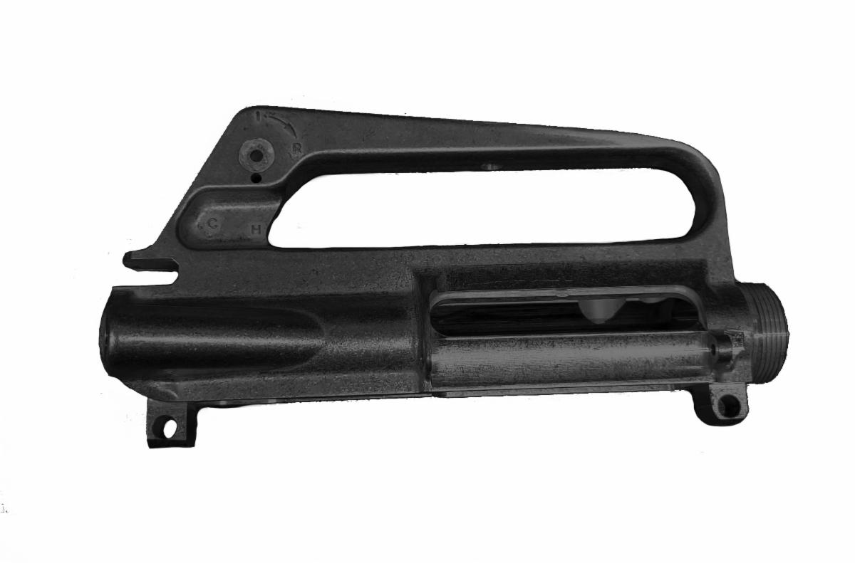 A1's coming back - New Uppers and more.