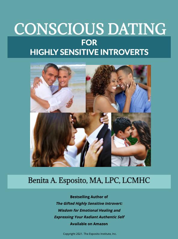 3 Blind Spots for Sensitive Introverts.