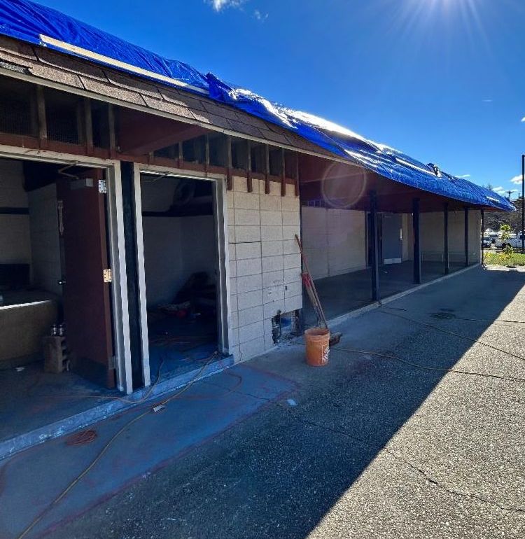 Mayor Robert F. Sullivan's November Champions Update