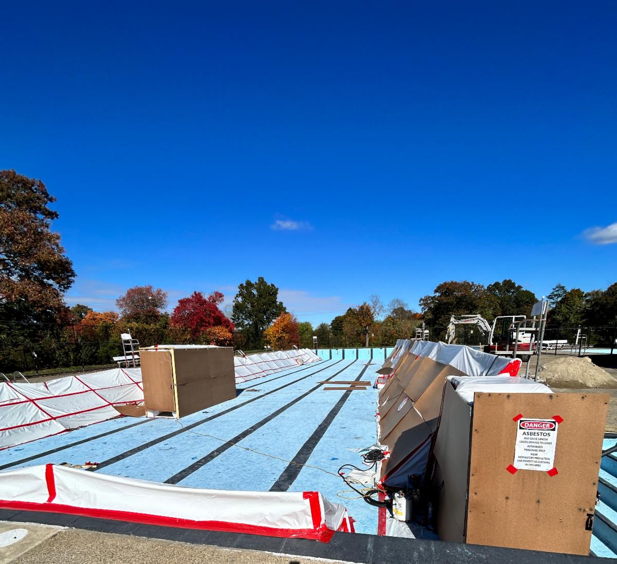 Mayor Robert F. Sullivan's November Champions Update