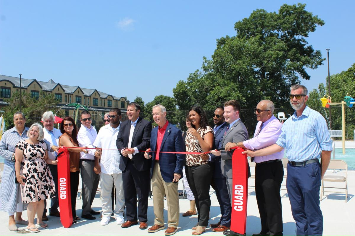 Mayor Sullivan's Champions Update August/September 2024