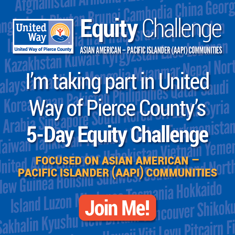 Welcome to DAY 1 of the 21-Day Equity Challenge!