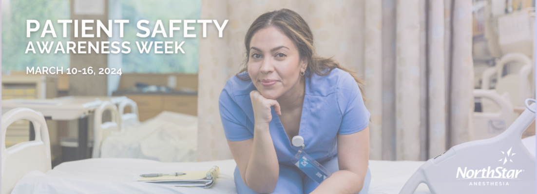 Dr. Matt Price Introduces Daily Content from the QA/QI Committee