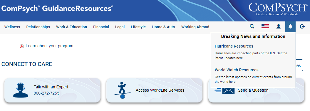 IV Fluid Shortages & Hurricane Resources