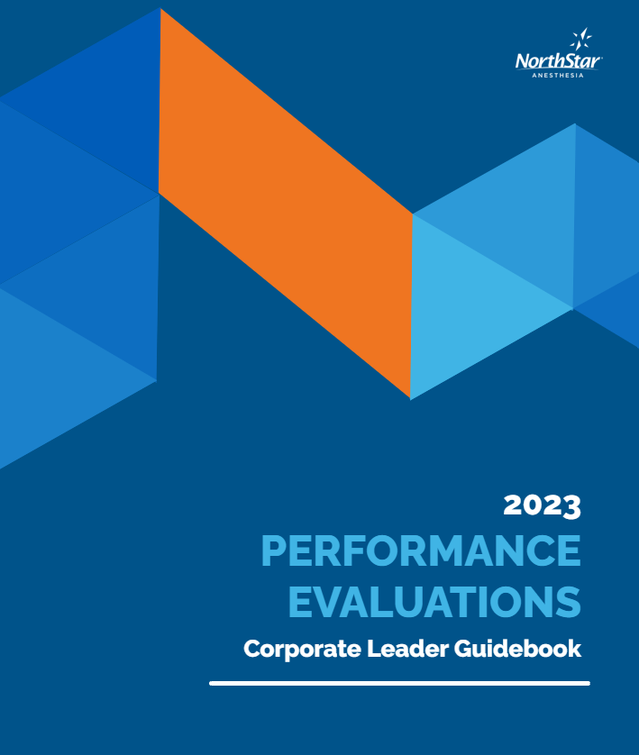 2023 Performance Evaluations