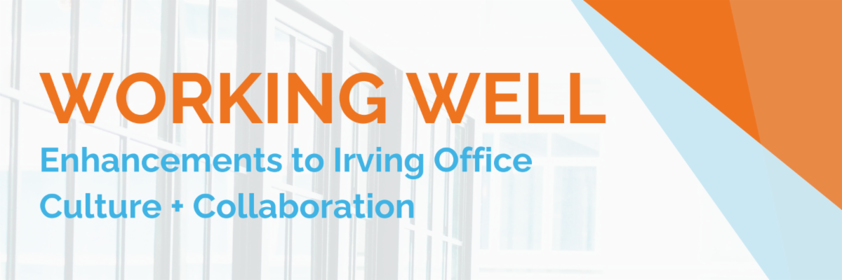 Working Well | SKEDDA